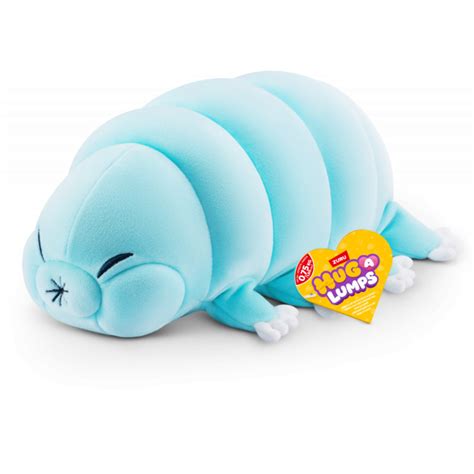 Zuru Hug A Lumps Small Series 1 Assorted Afterpay