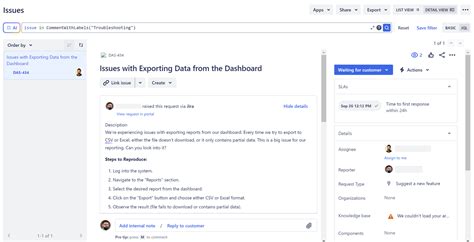 Get The Most Out Of Jira Comments With Comment Too Atlassian Community