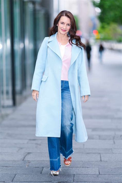 How Sjp Helped Kristin Davis Amid Eating Disorder