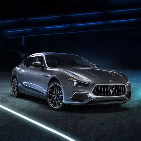 Maserati A To Z Brand 106 Anniversary Maserati