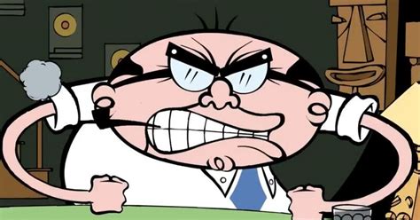 Murry Wilson Loathsome Characters Wiki