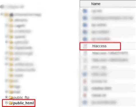 how to enable gzip compression on your website using htaccess file