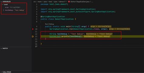 Desarrolla tu aplicación Spring Boot con Visual Studio Code