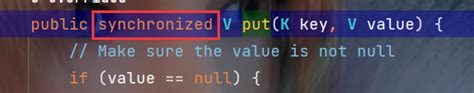 java多线程环境下使用的集合类 java多线程操作集合 csdn博客