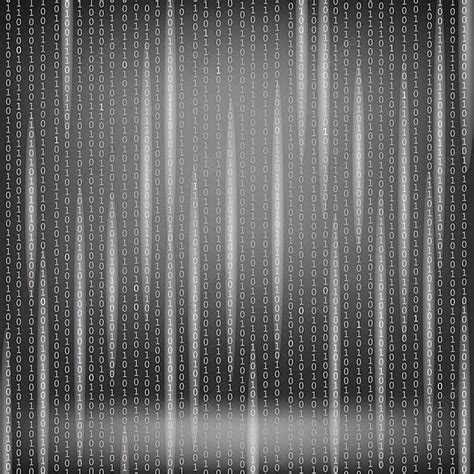 Binary Code Understanding Data Encryption And Encoding Through Numbers