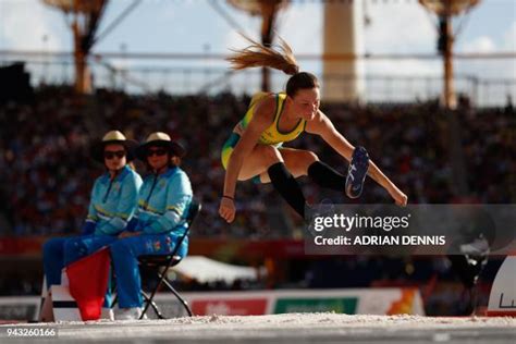Erin Cleaver Photos And Premium High Res Pictures Getty Images