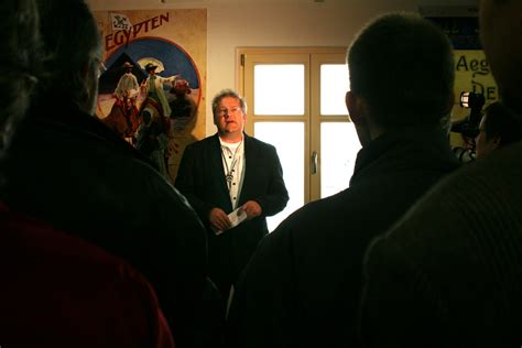 „karl May Zukunftstauglich Machen“ Interview Mit André Neubert Leiter Des Karl May Hauses