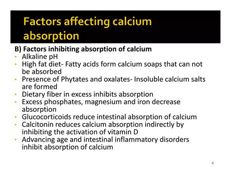 Drugs Affecting Calcium Balance Pdf