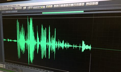 Testimonials British Voice Lorraine Ansell