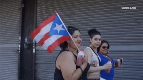 Puerto Rican Flag Gifs Get The Best Gif On Giphy
