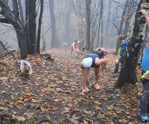 Davide Gadin Medaglia Doro Al Vertikal Morissolo Gara Di Coppa Italia Giovani Aostasera