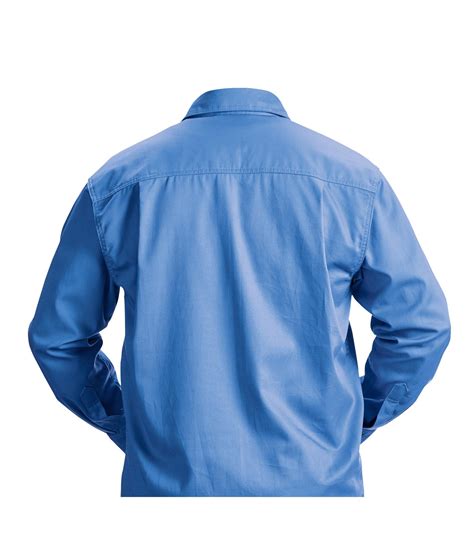 Red Wing Safety Boots Mens Fr Shirt