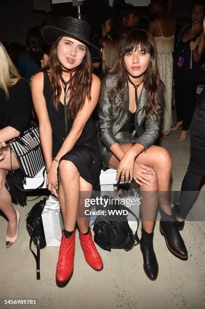 Natalie Hoffman Photos And Premium High Res Pictures Getty Images