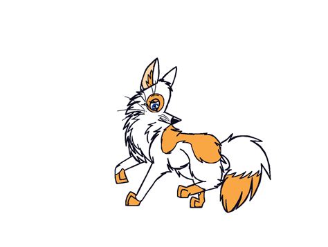 Gazzy By Dakivix On Deviantart