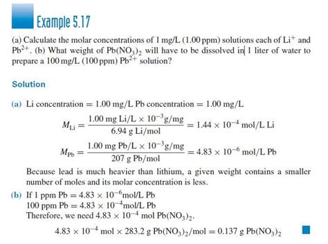 Ppm Lead Solution Informacionpublica Svet Gob Gt