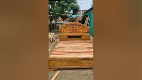 Box Bed Dijain Youtube