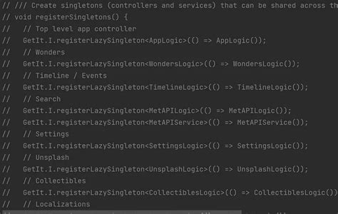 Github Andriouswonderous A Revamp Of Gskinners Wonderous App