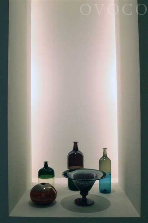 Ovoco Exhibition Venini Decor Lamp Home Decor
