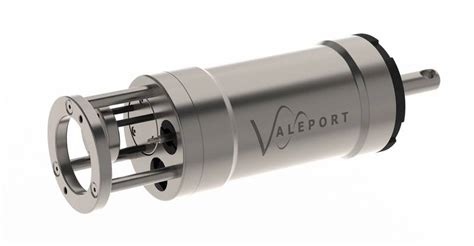 Valeport Showcases New Tech At Ob 15