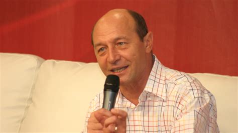 Verdict Pentru Traian Băsescu Decizia Judecătorilor Este Definitivă