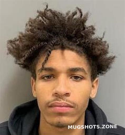 Jakobe Blake Thompson 02 04 2024 Morgan County Mugshots Zone