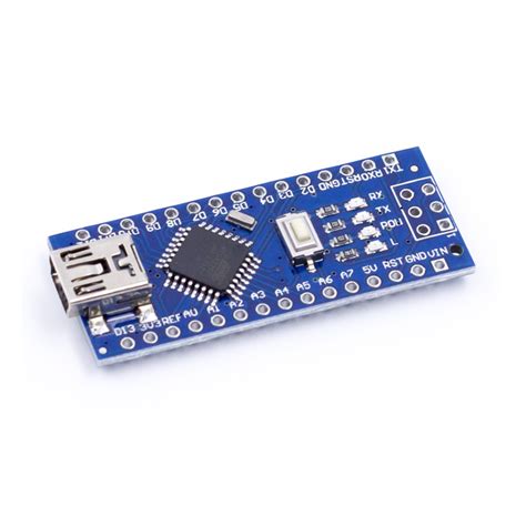 nano v3 0 kompatibel med arduino atmega328p med usb kabel hitechchain