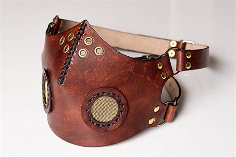 Маска / Блог им. LahmatTea / Коллективные блоги / Steampunker.ru - сеть ...