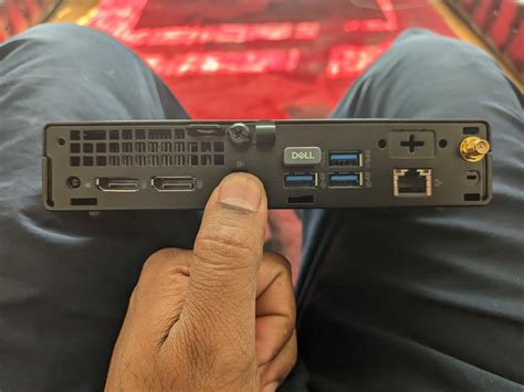 Optiplex 7090 Micro Roptiplexes