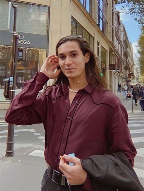 Ethan Torchio Chiaro Di Luna Immagini Torcia