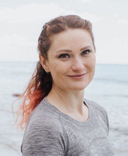 About Alissa Smith Medium