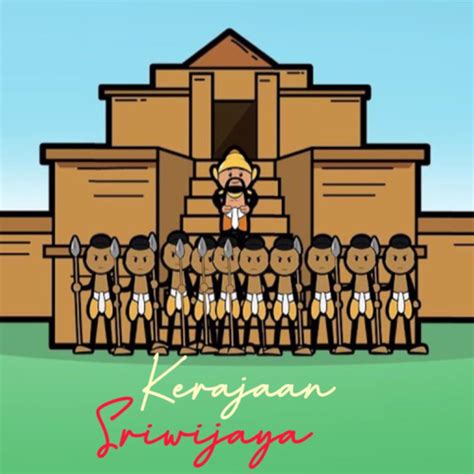 Gambar Kartun Kerajaan 56 Koleksi Gambar