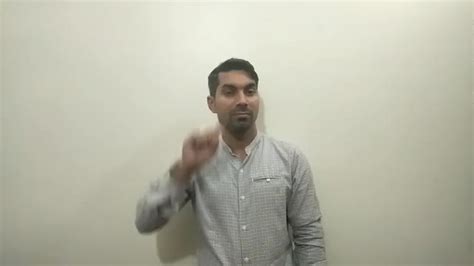 Asl Juice Sign