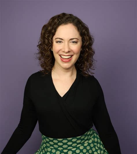 Playwright Jenna Jane Voiceover Artist Playwright Actor