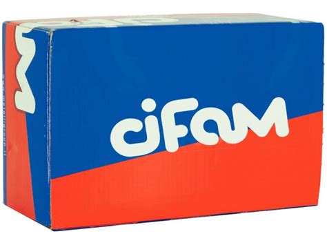 POMPA HAMULCOWA CIFAM 202-240 - 12977311901 - oficjalne archiwum Allegro