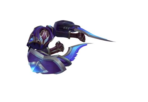 Stl File Hextech Nocturne 12 Variant Print Pack League Of Legends 👾 ・3d Printable Design To