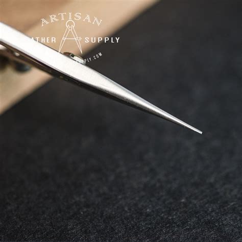 Precision Scratch Compass Artisan Leather Supply