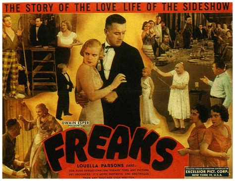Freaks Film
