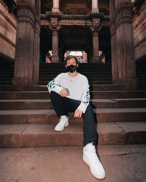 Alan Walker Biography Net Worth Early Life Career Girlfriend