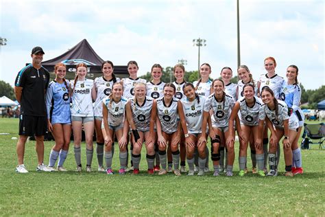 Stm Girls Cambri Broussard Ella Stm Girls Soccer Facebook