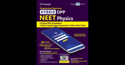 Hybrid Dpp Physics Neet Padhega India