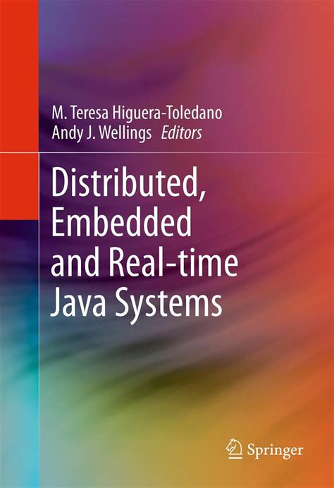 distributed embedded and real time java systems ebook by epub