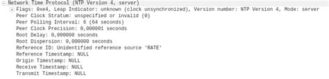 Ntpclient Object Sets Time To 2036 02 07 · Issue 84 · Arduino