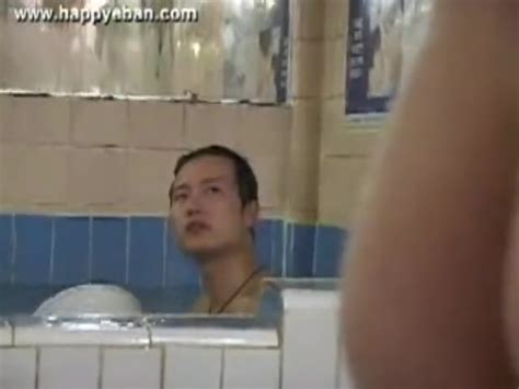 Sauna Sex In Kr Movie P3