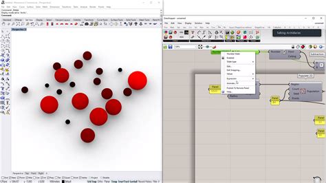 Day 11 Learn To Animate In Grasshopper Task 1 2 And 3 Archidiaries
