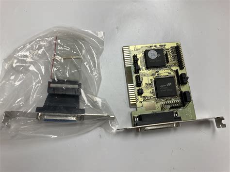 Lattice Ecp 2a V1 2 Semiconductor Circuit Board Modules Computer Equipment Bmi Surplus Inc