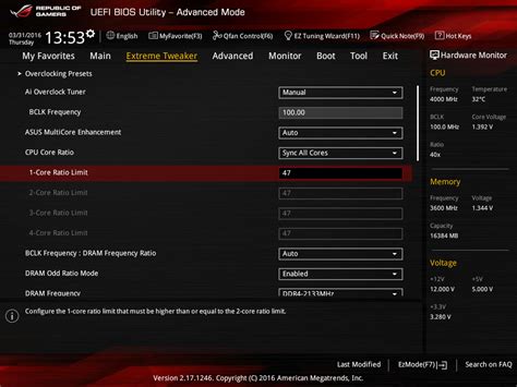 How To Overclock Your Pc Pc Gamer
