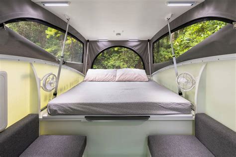 4wd Mazda Bt50 Active Camper Swaptheroad