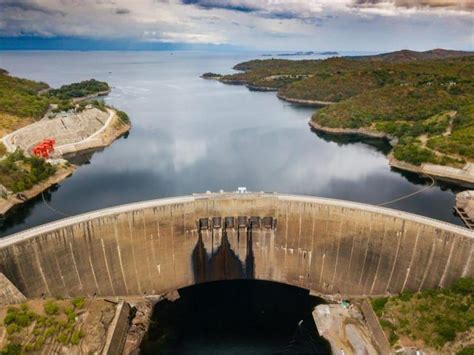 Lake Kariba Water Levels Rising Bulawayo24 News