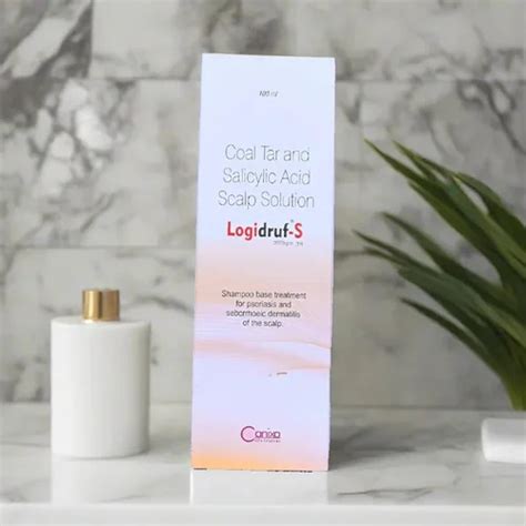 Logidruf S Solution 100 Ml At ₹ 299 Piece Fiprofort Spray In Sonipat