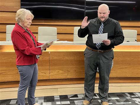 Jeanette Rishell Mayor Of Manassas Park